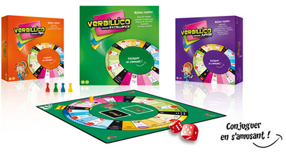 Jouons et apprenons ensemble | Mattika